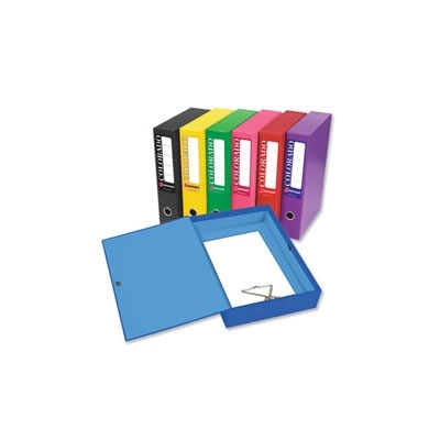 Robert Hall Online - Box Files