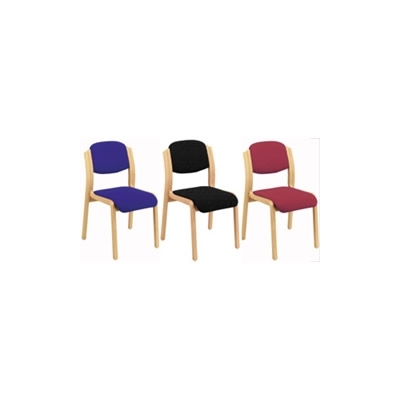 Robert Hall Online - Visitor Seating